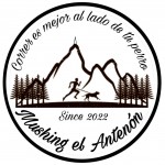 II MUSHING EL ANTENÓN - Cronelec | Pasión por el deporte
