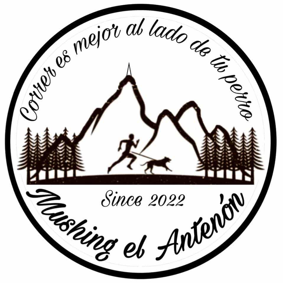 II MUSHING EL ANTENÓN - Cronelec | Pasión por el deporte